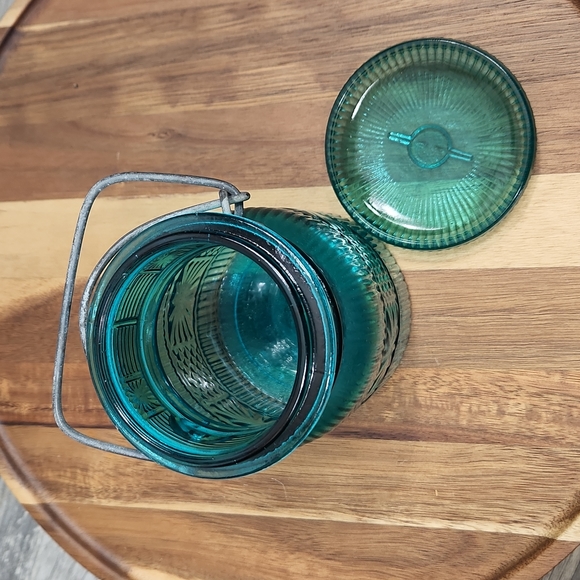 Avon | Accents | Vintage Avon Jar | Poshmark